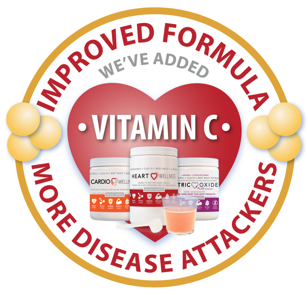 Cardio & Heart Wellness