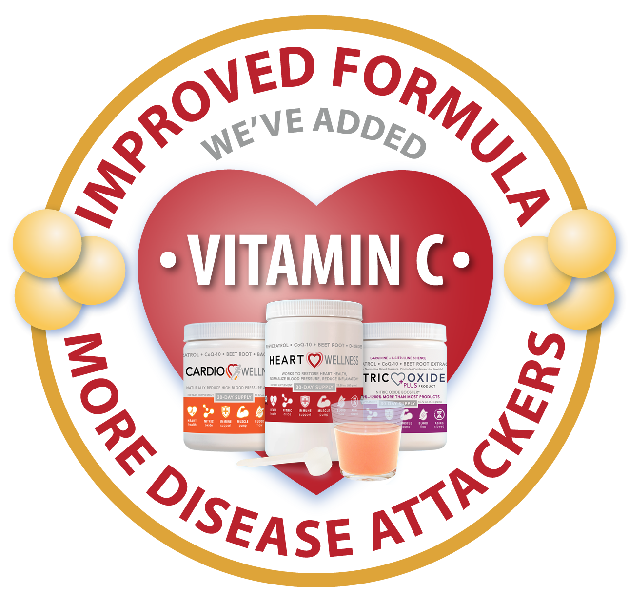 Cardio & Heart Wellness