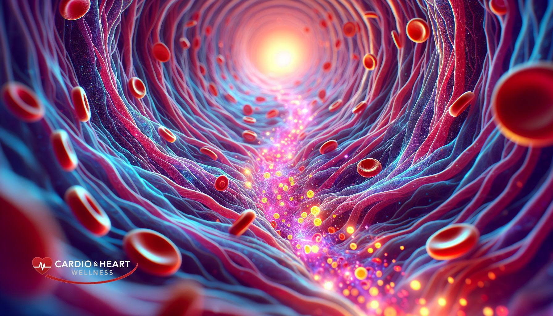 Optimizing Endothelial Function and Nitric Oxide Production: Strategies ...